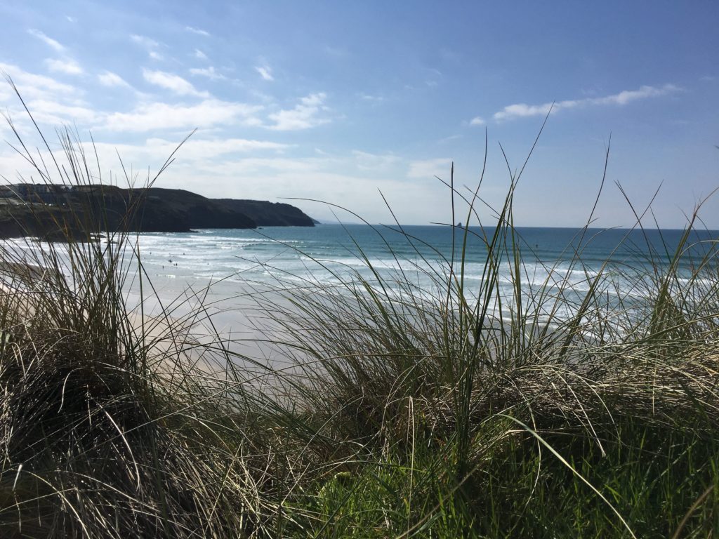 Short Breaks and Weekends in Cornwall | Hendra Holiday Park