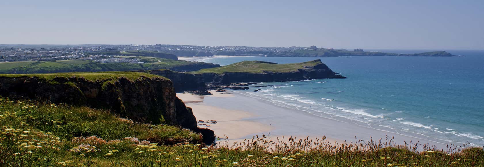 Holidays In Cornwall | Beaches & Attractions | Hendra Holiday Park