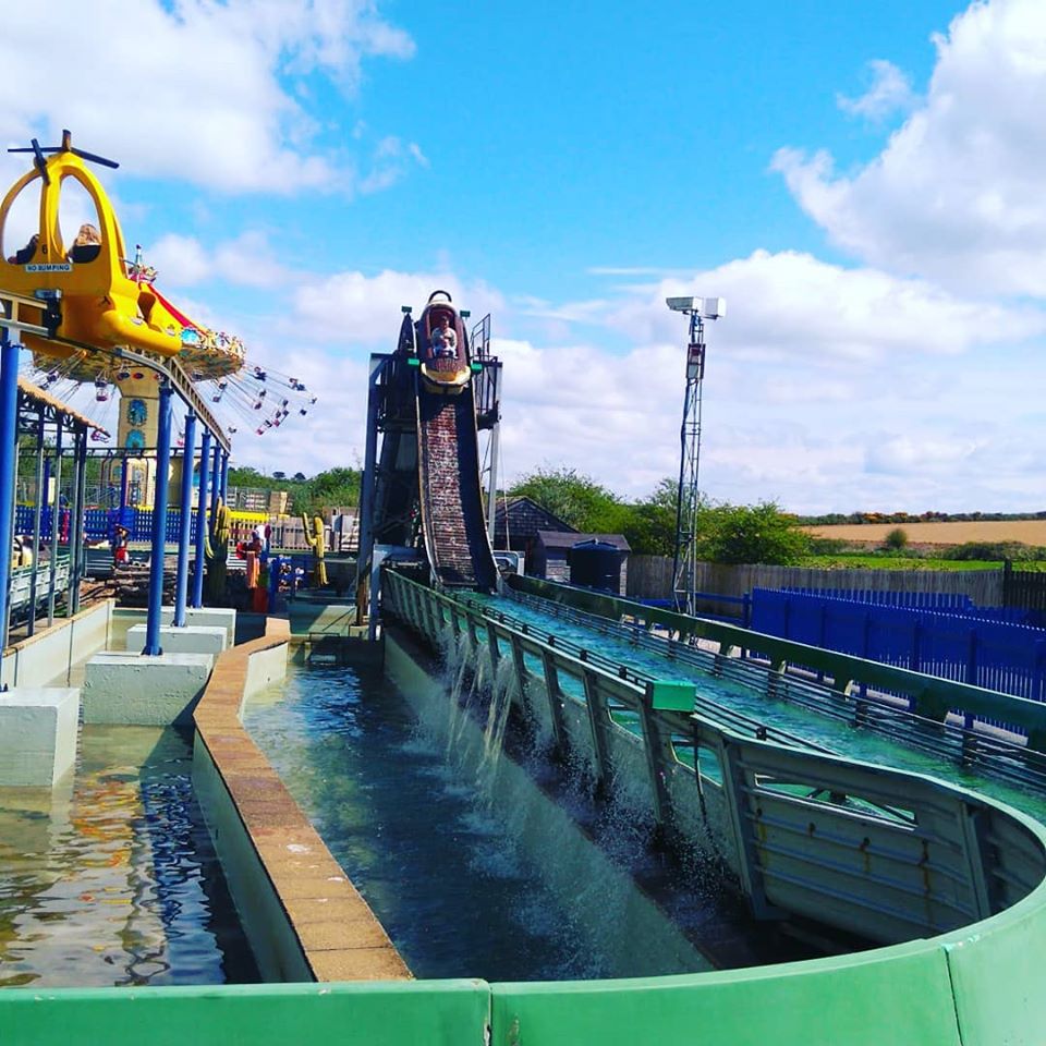 Top Ten Things to do in Cornwall this June - Hendra Holiday Park