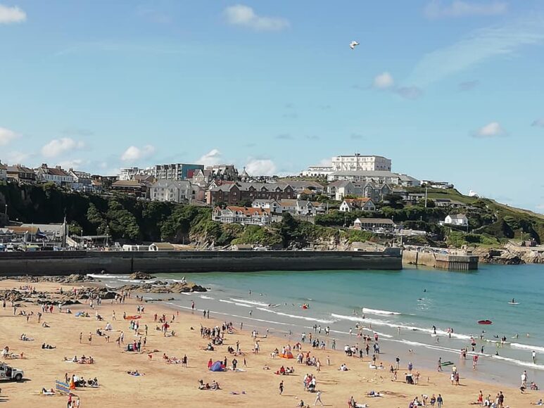 Things that we can’t wait to do in Cornwall… - Hendra Holiday Park