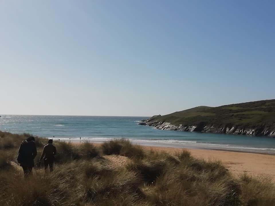 10 Reasons to Visit Cornwall this Autumn - Hendra Holiday Park