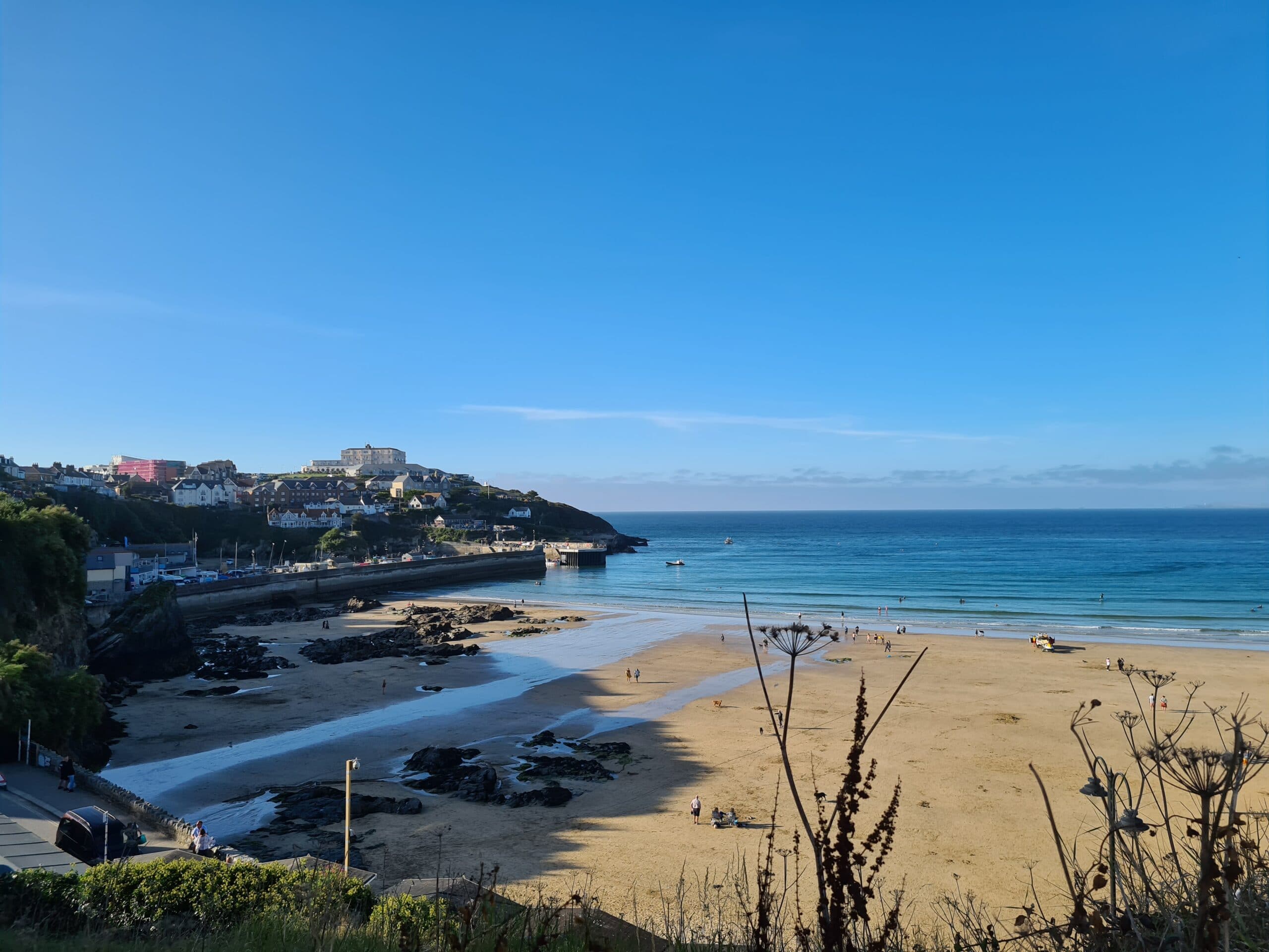 Camping & Caravan Holiday Brochure | Hendra Holiday Park