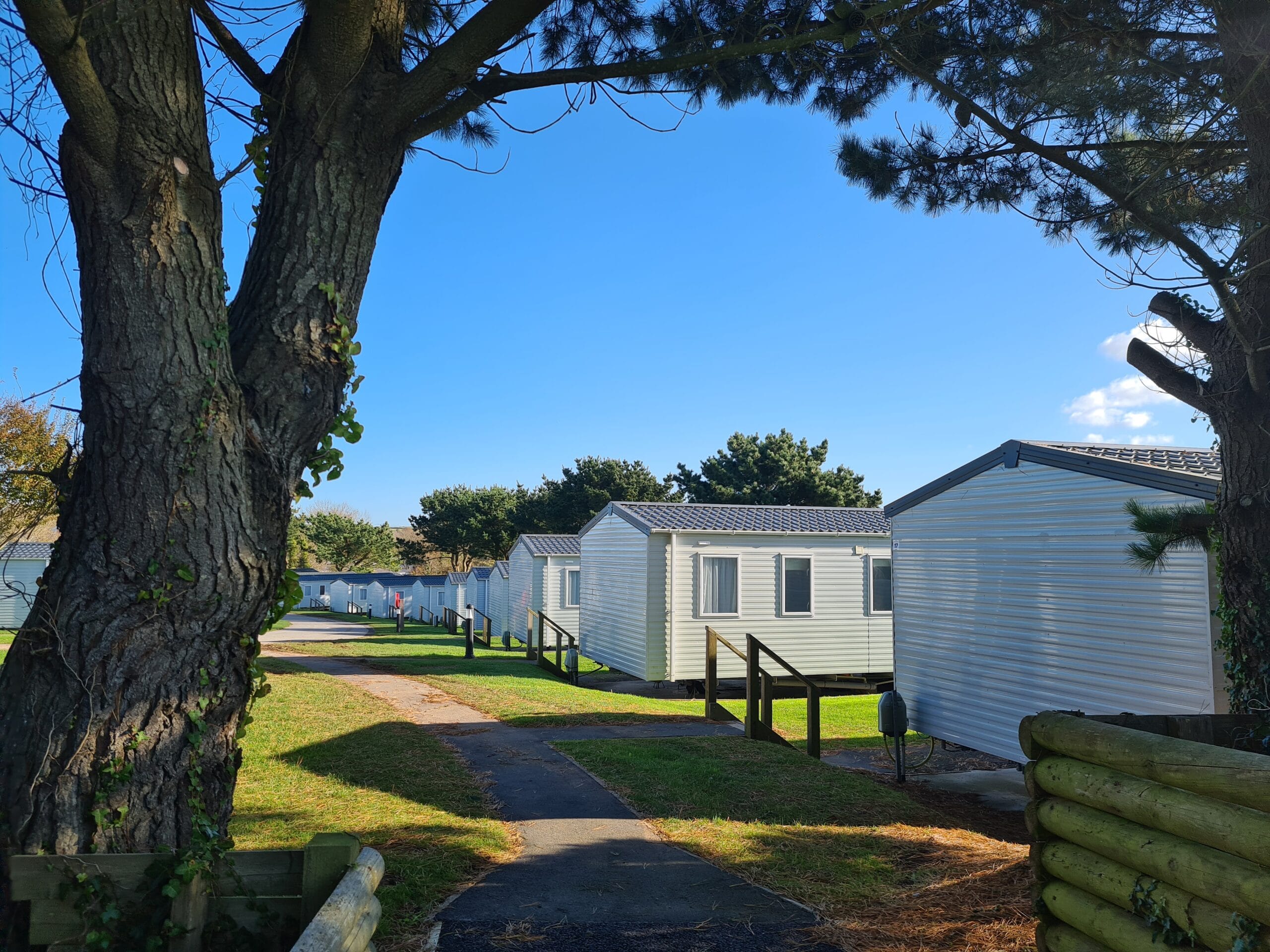 Loyalty Scheme - Hendra Holiday Park