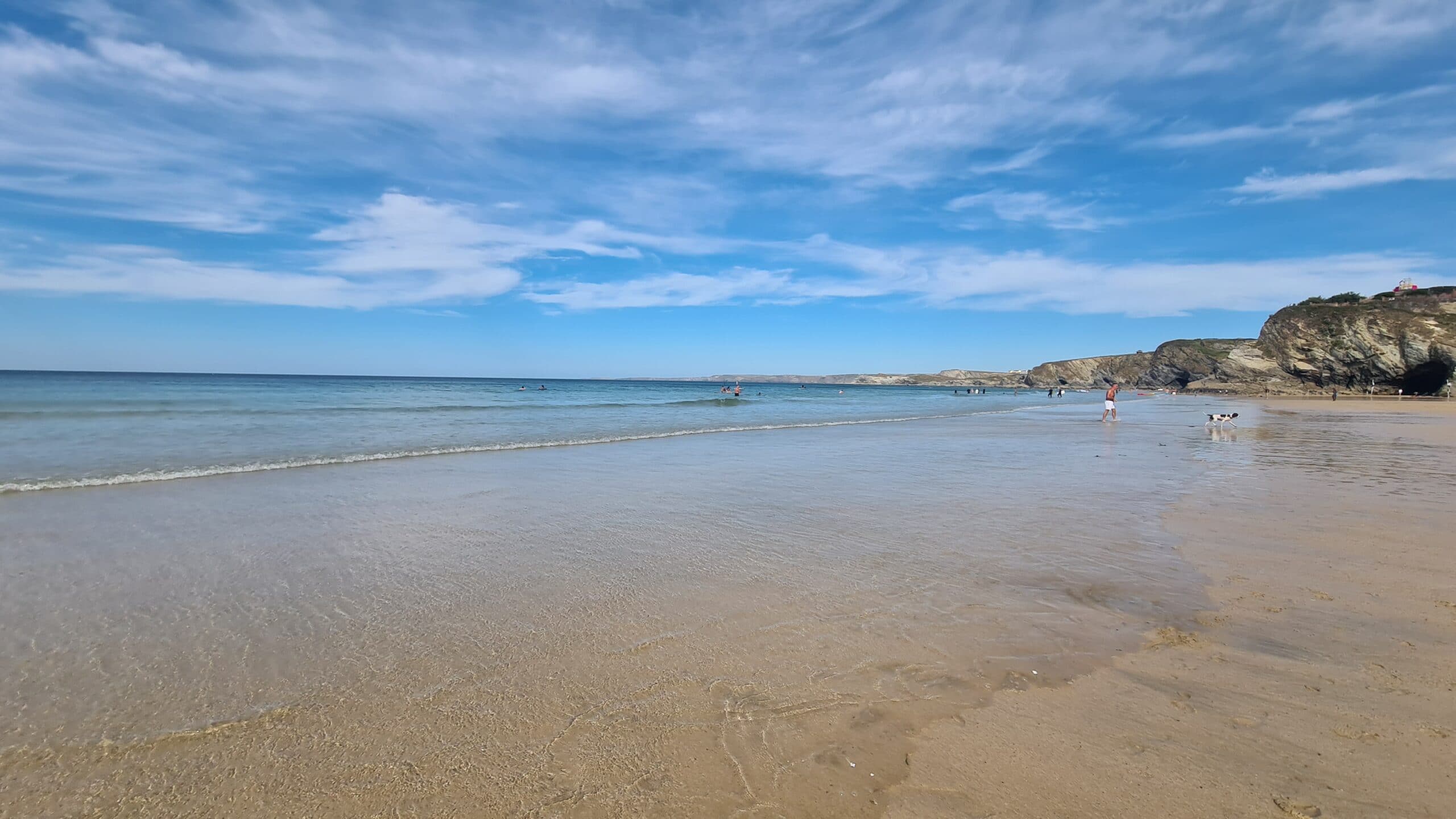 Breaks In Cornwall | Spring, Summer & Autumn Escapes | Hendra