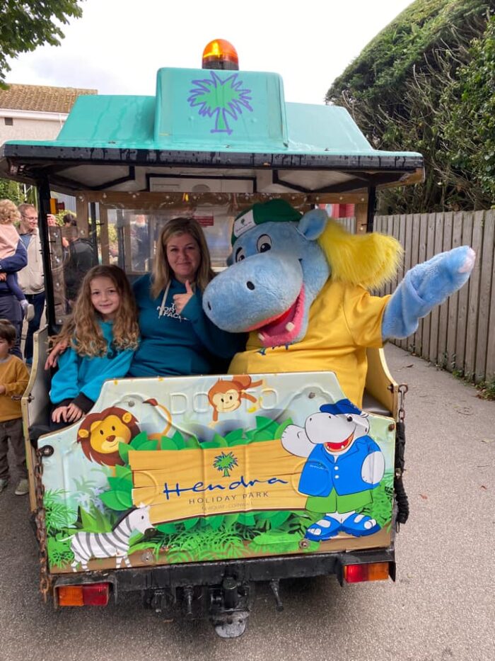 Celebrating 2021 With Your Hendra Holiday Photos - Hendra Holiday Park