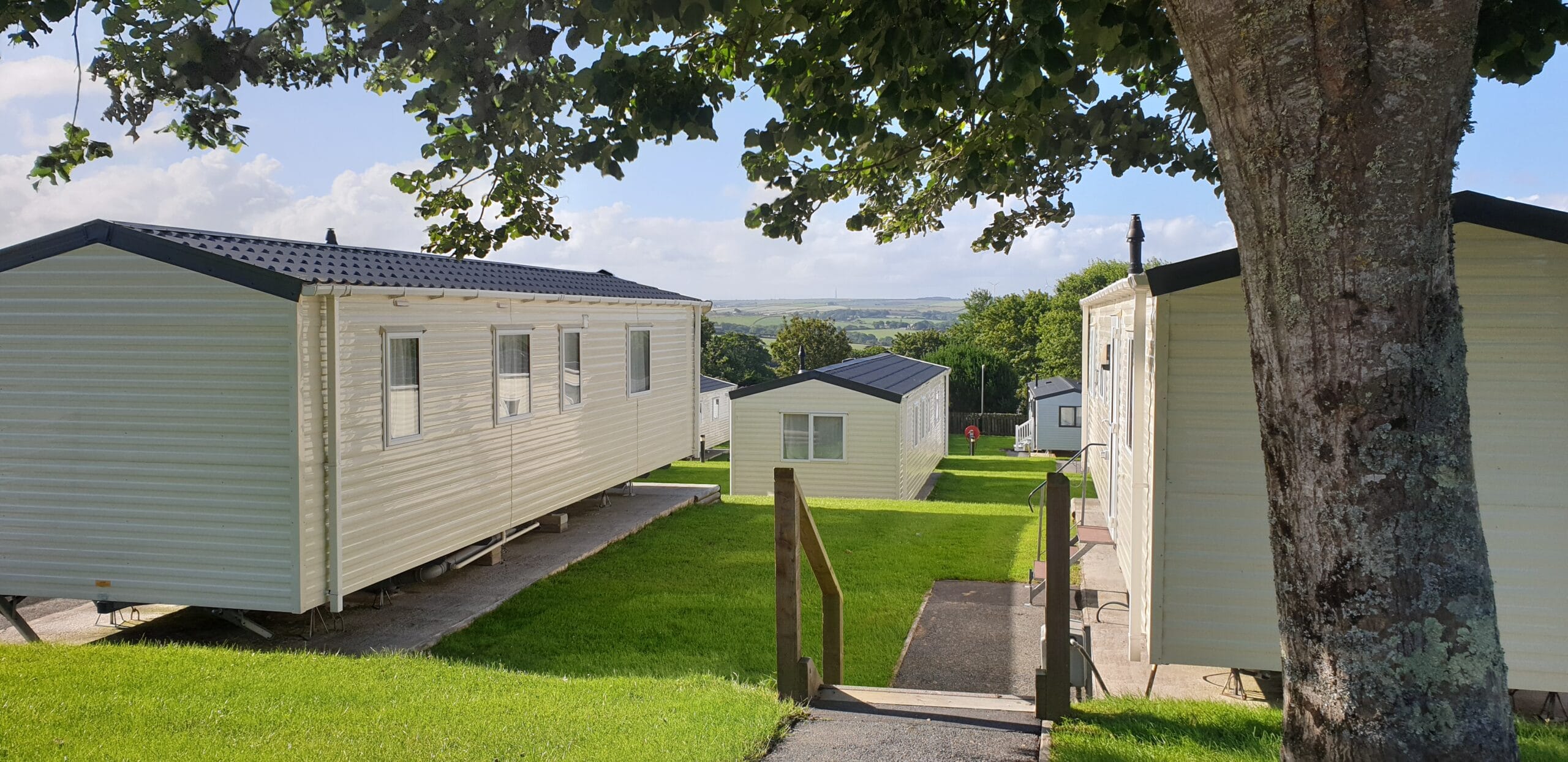 Group Bookings and Behaviour Policy - Hendra Holiday Park