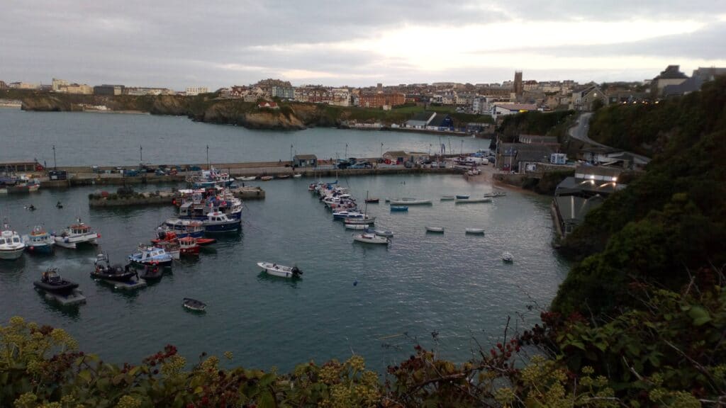 Top Historical Places to Visit In Newquay - Hendra Holiday Park
