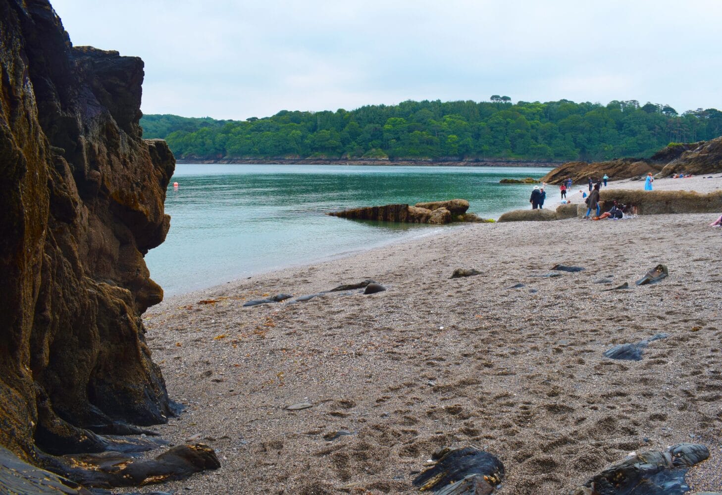 Top Gardens to Visit in Cornwall - Hendra Holiday Park