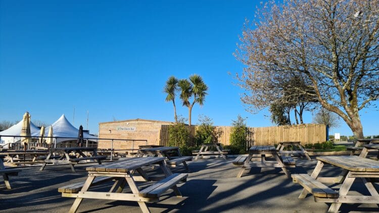 Things to Do in Newquay and Cornwall This Spring - Hendra Holiday Park