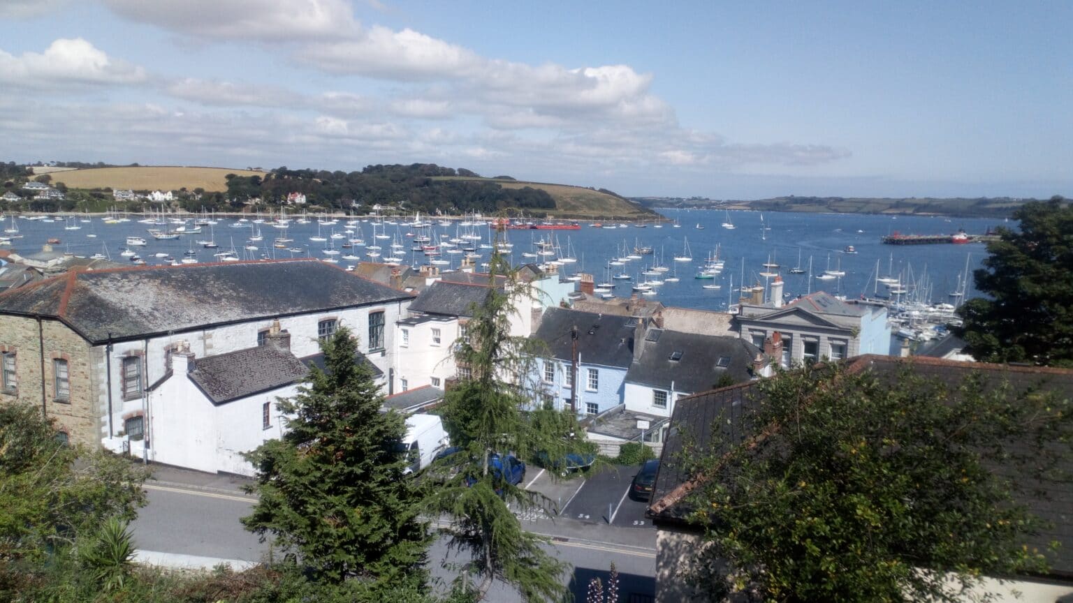 72 Hours in Cornwall - Hendra Holiday Park