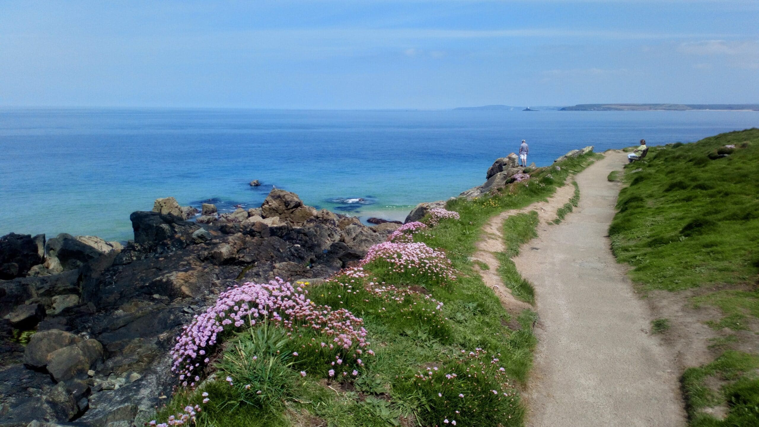 Short Breaks and Weekends in Cornwall | Hendra Holiday Park