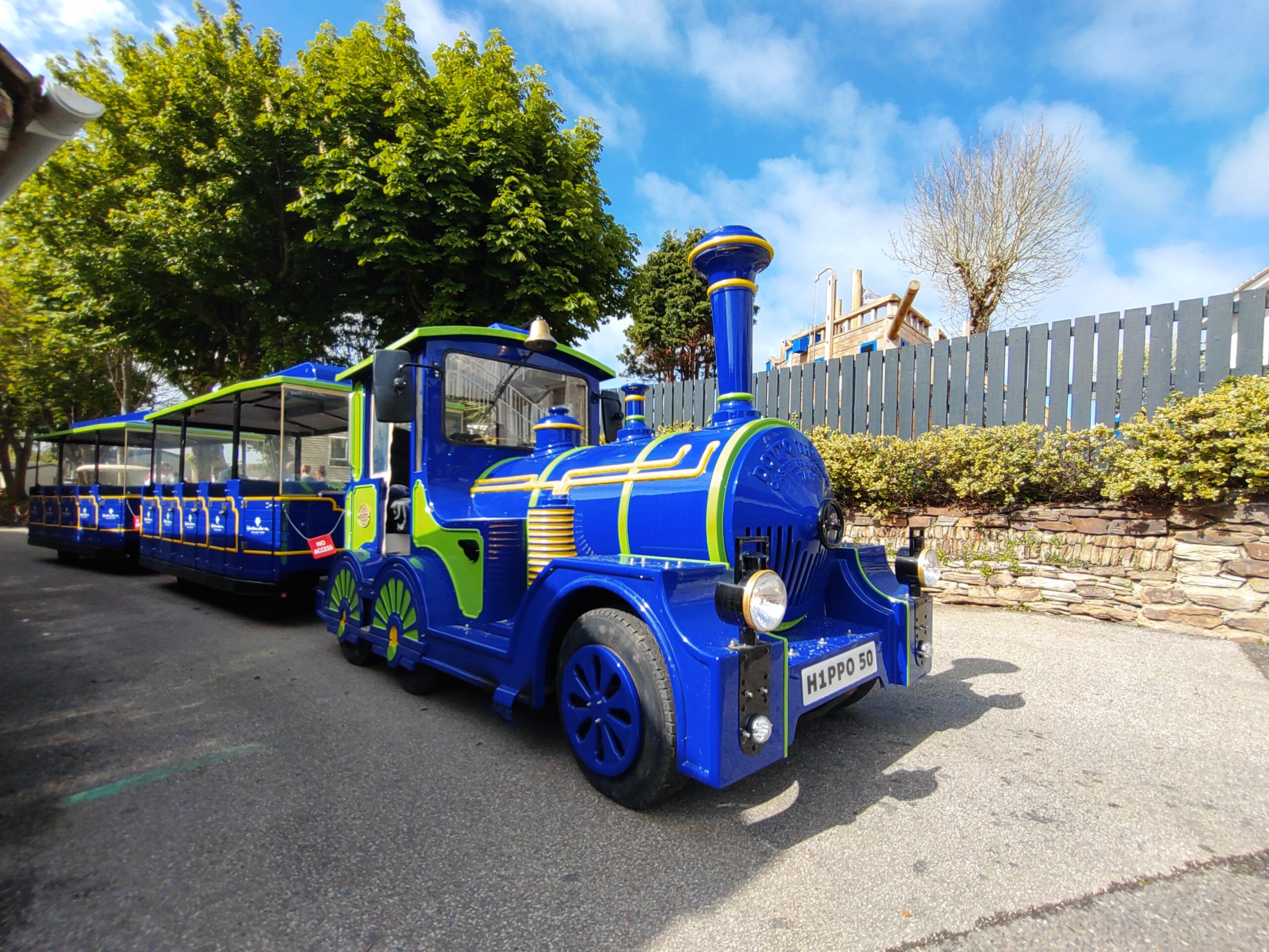 Holiday Park Kids Activities | Children's Entertainment | Hendra Newquay