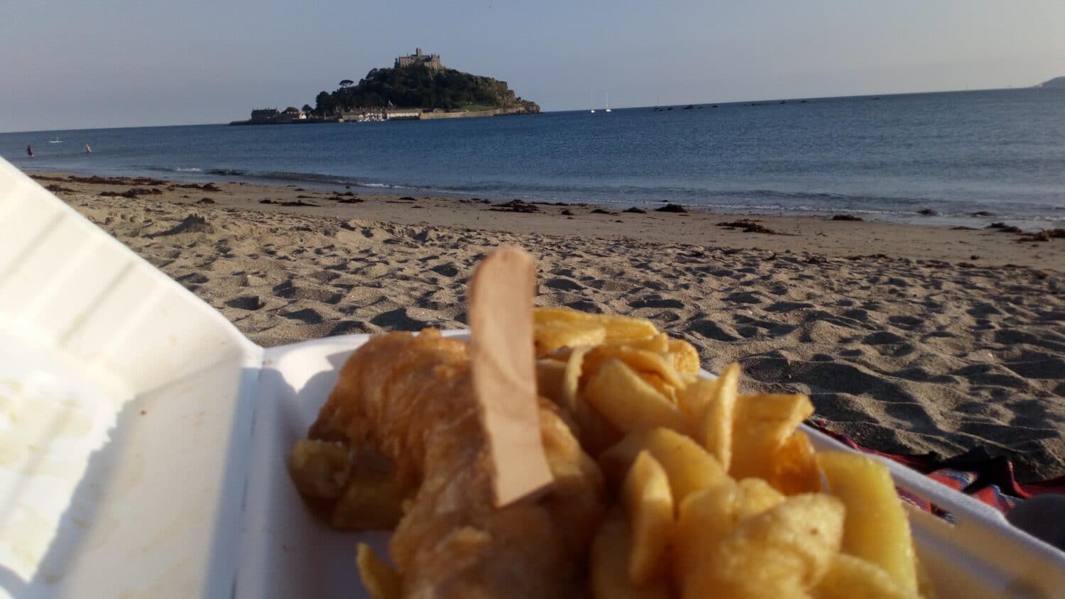 The Ultimate Cornwall Bucket List - Hendra Holiday Park
