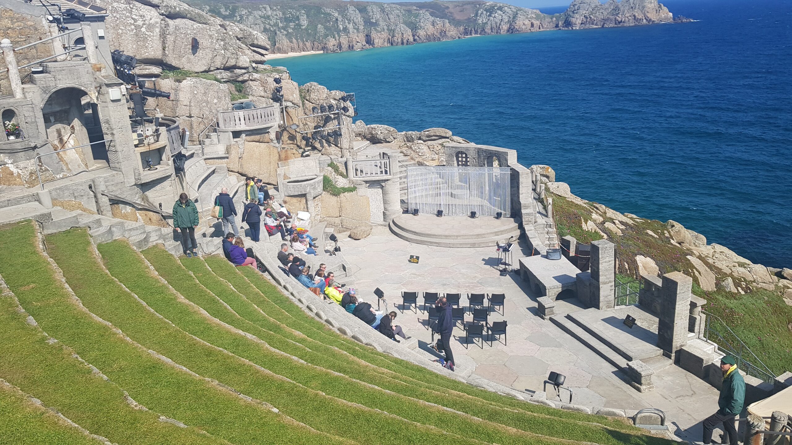 The Ultimate Cornwall Bucket List - Hendra Holiday Park