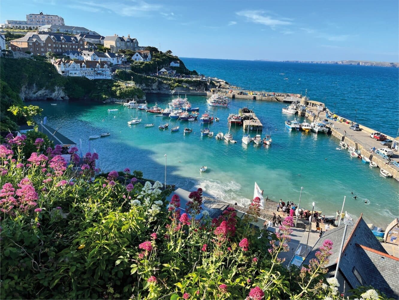 Things to do This September in Cornwall! - Hendra Holiday Park