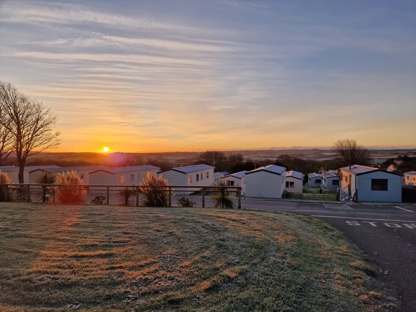 Merry Christmas, Everyone! - Hendra Holiday Park