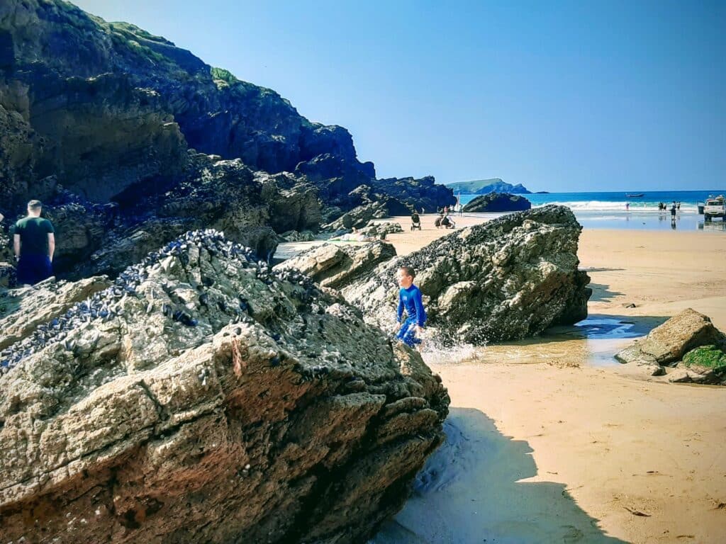 What to do on your Cornwall holiday in 2023! - Hendra Holiday Park