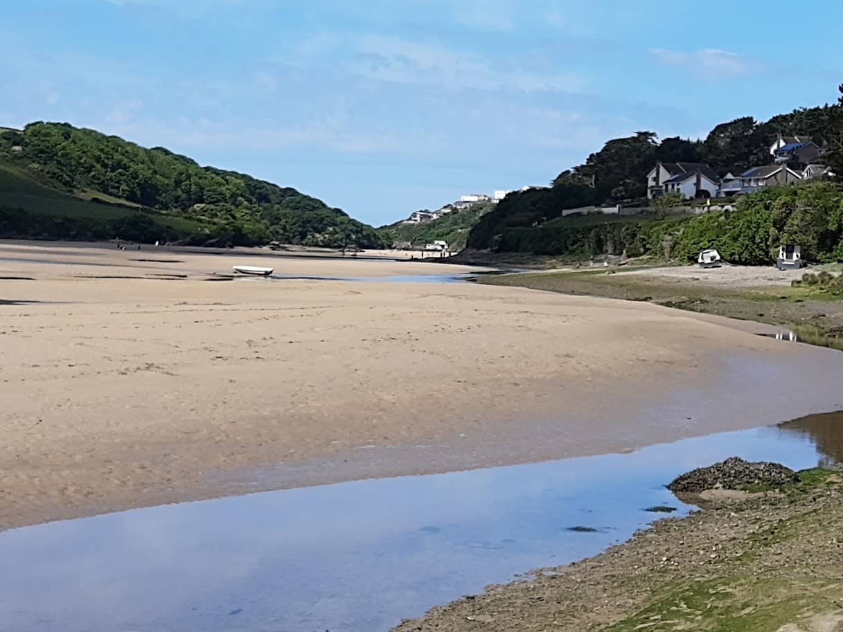 48 hours in Newquay, Cornwall - Hendra Holiday Park