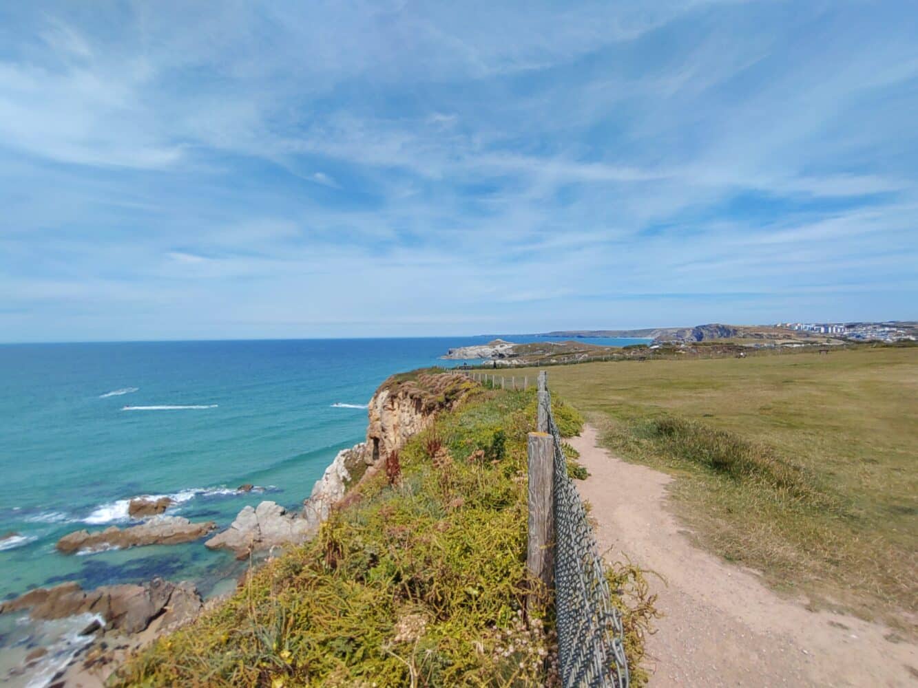 Top 5 Free things to do in Cornwall. - Hendra Holiday Park