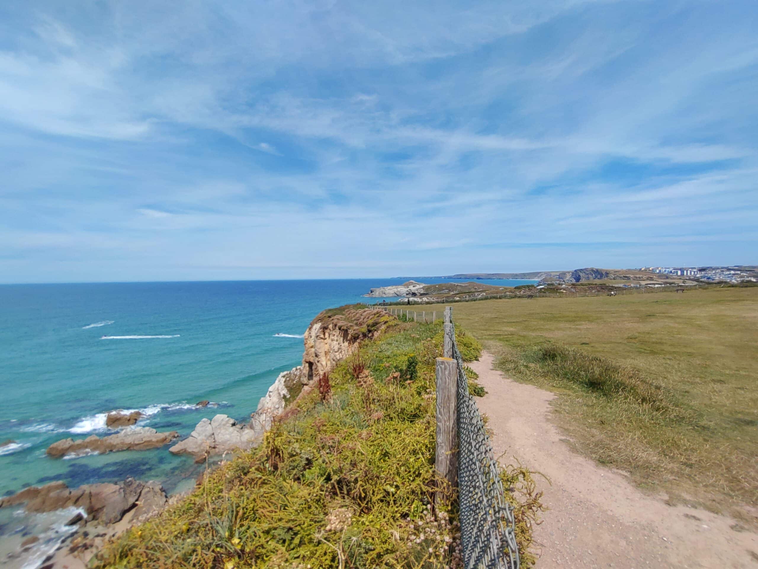 Top 5 Free things to do in Cornwall. - Hendra Holiday Park