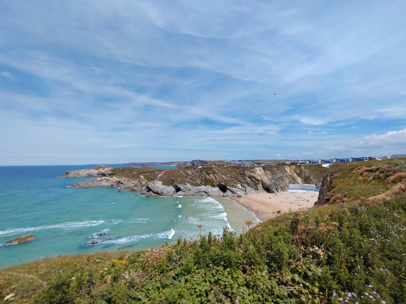 Top 5 Free things to do in Cornwall. - Hendra Holiday Park