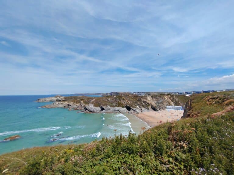 Top 5 Free things to do in Cornwall. - Hendra Holiday Park