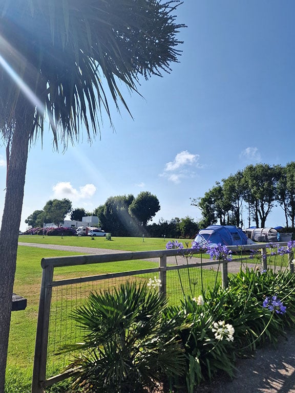 About Hendra Holiday Park - Hendra Holiday Park