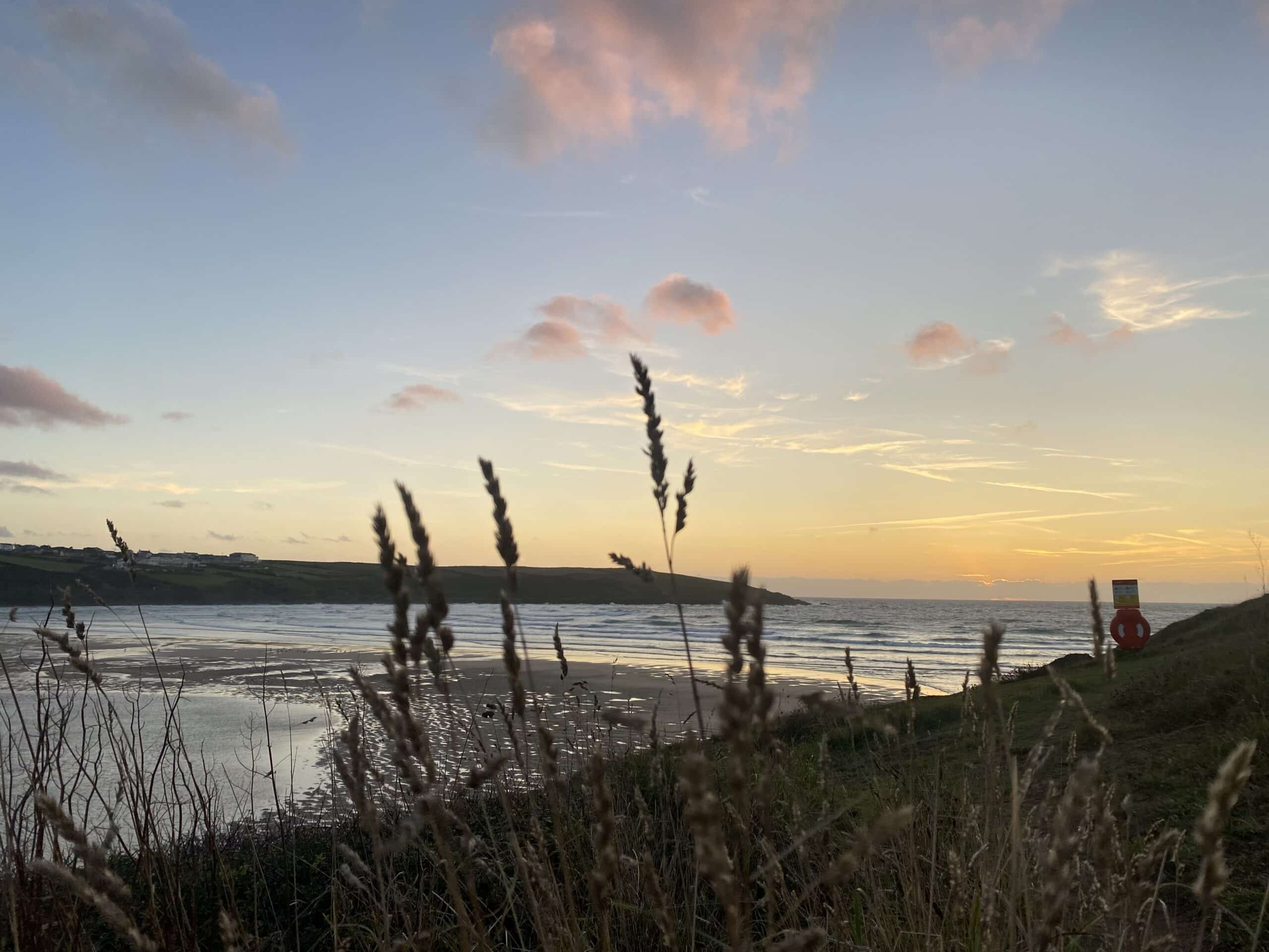 A Day Out in Newquay - Hendra Holiday Park