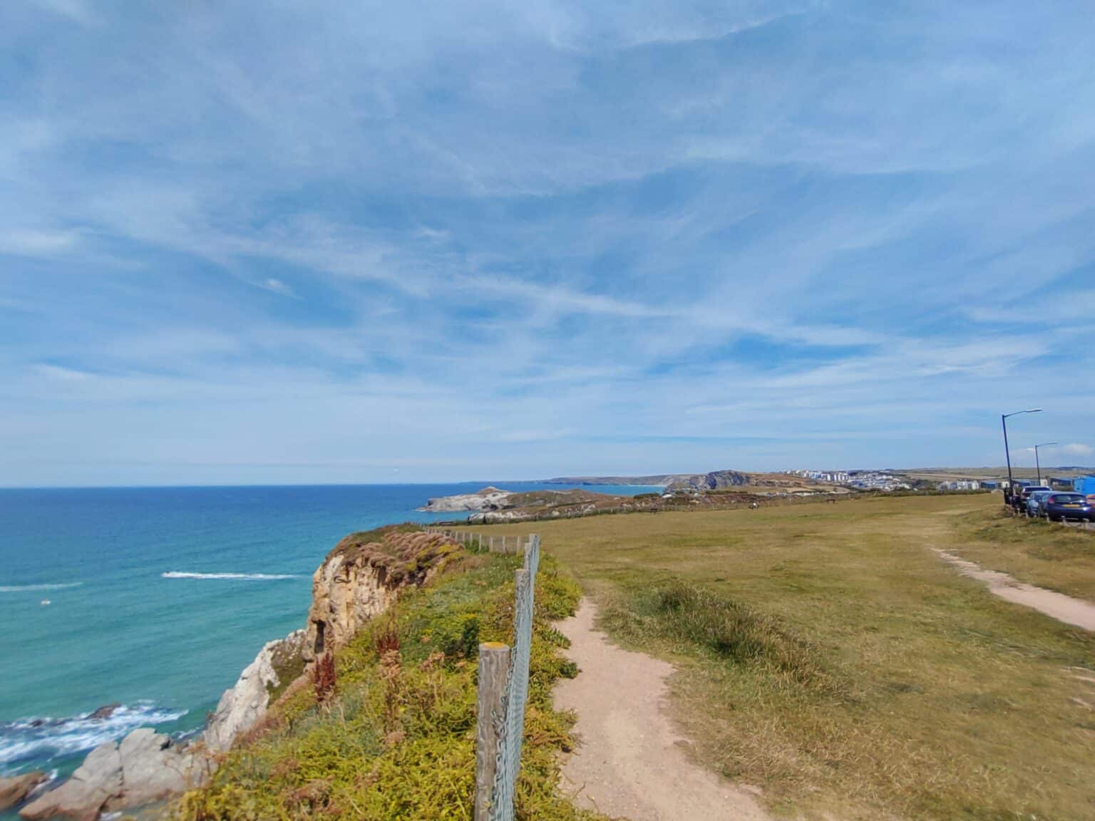 Why you must Visit Cornwall in 2024. - Hendra Holiday Park