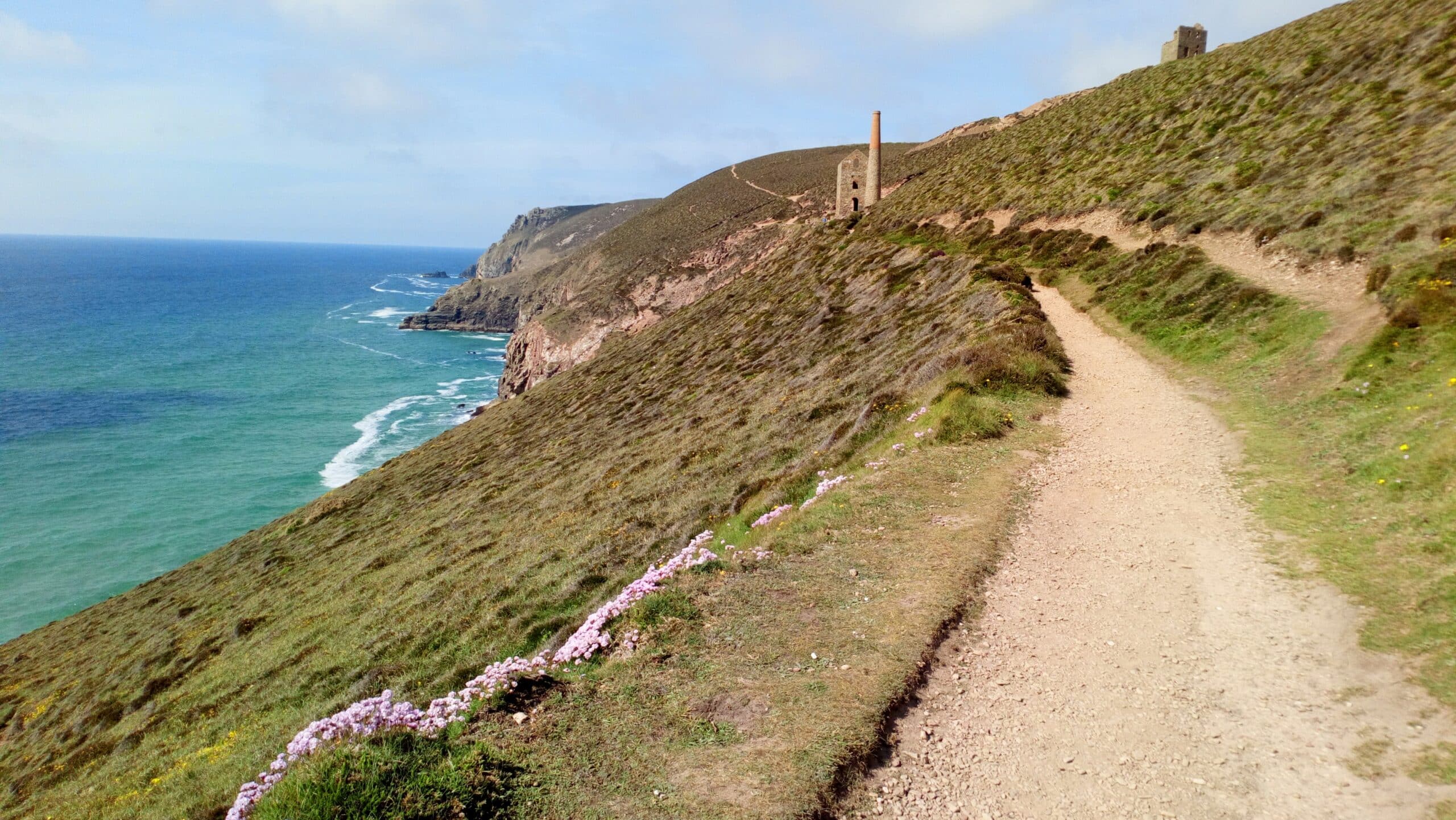 Have a romantic spring break at a Cornwall Holiday Park - Hendra ...