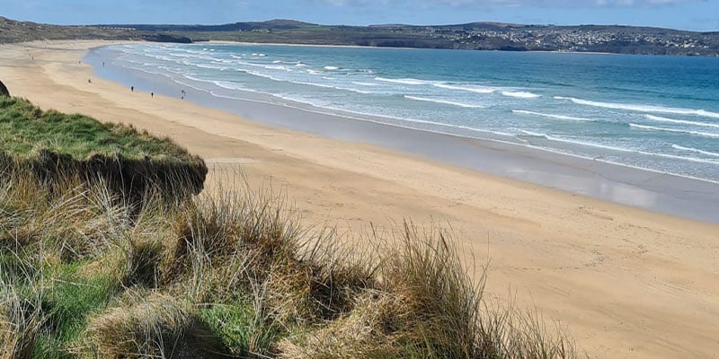 Explore the North Coast of Cornwall from Hendra - Hendra Holiday Park