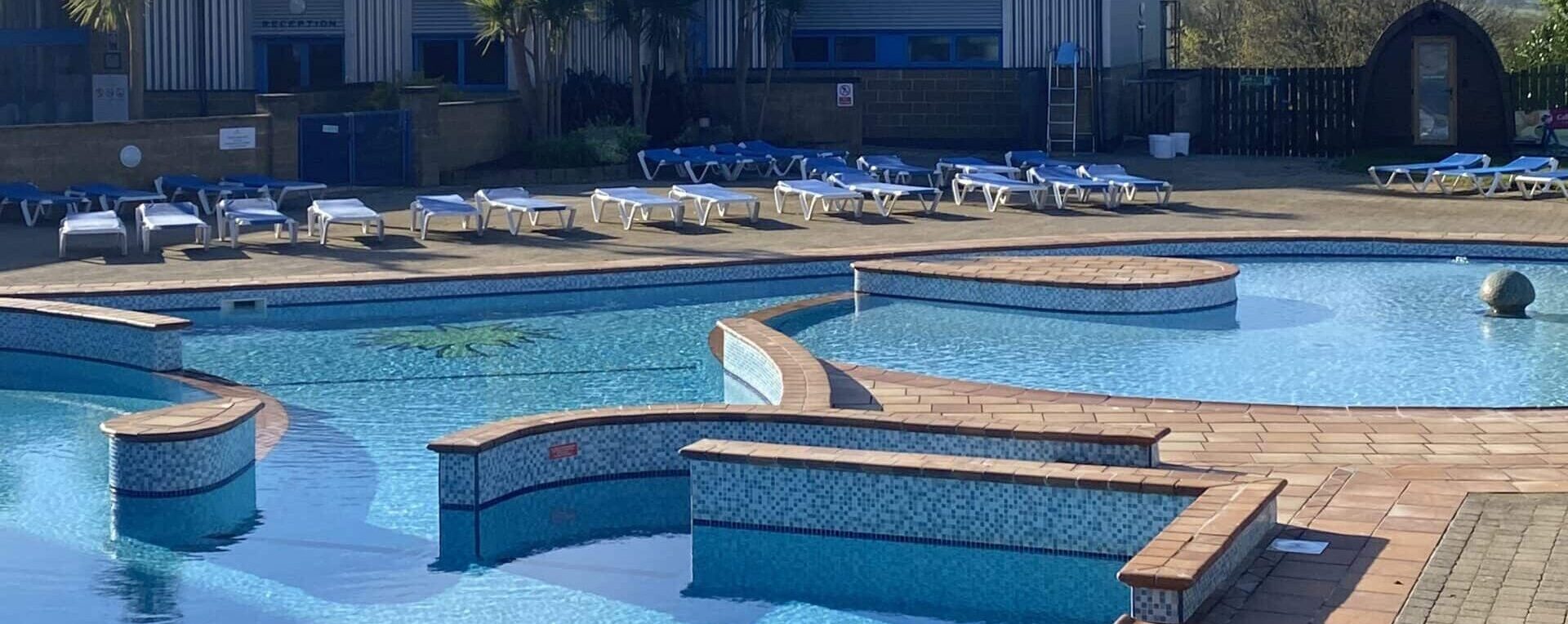 Local's Card Holder's Weekend Offer - Hendra Holiday Park