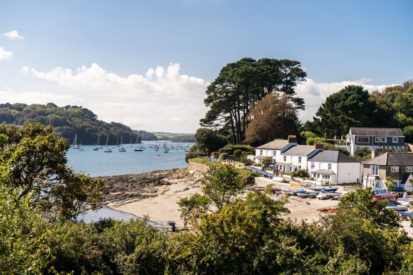 Explore the South Coast of Cornwall from Hendra - Hendra Holiday Park