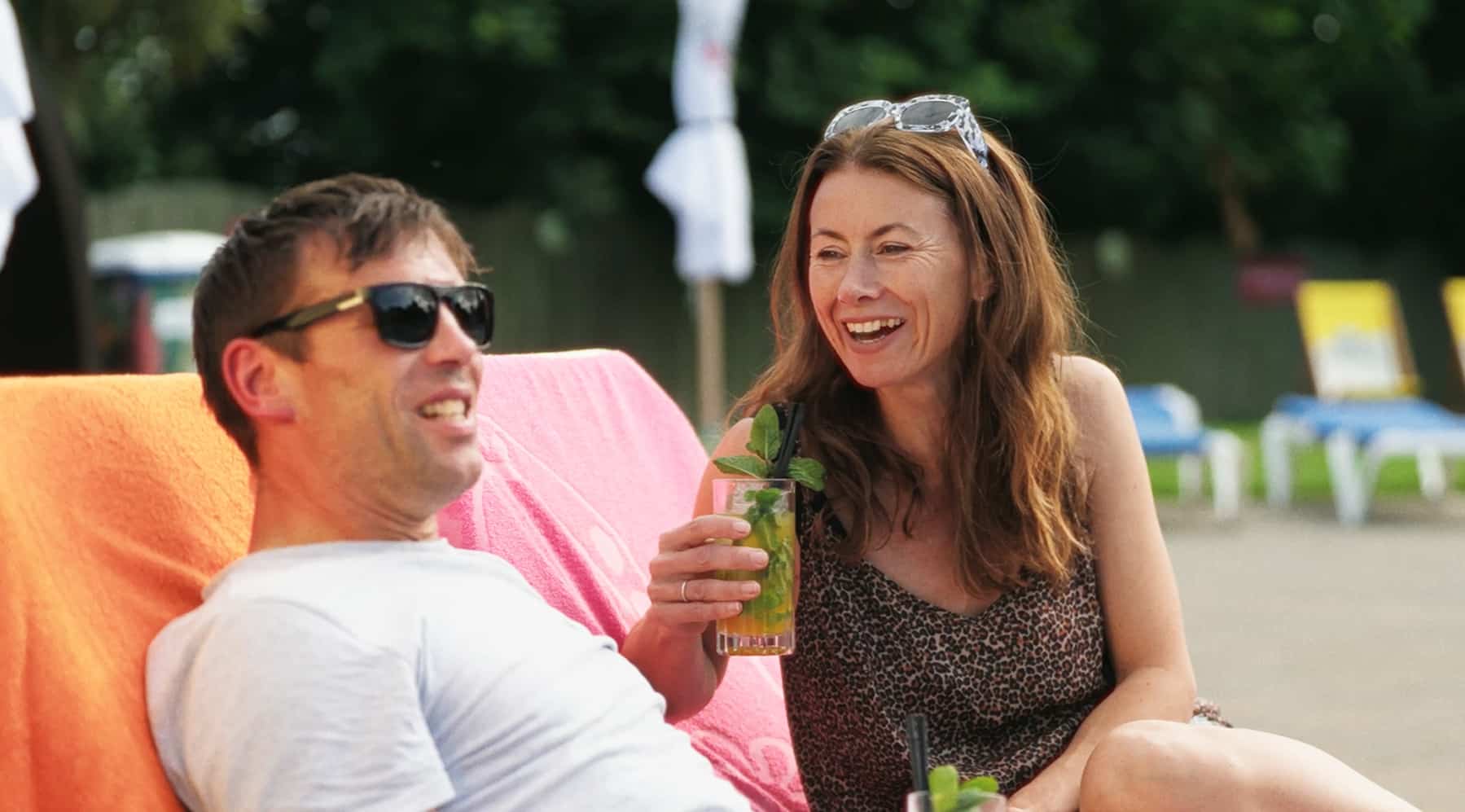 7 Reasons to Stay at Hendra this summer! - Hendra Holiday Park