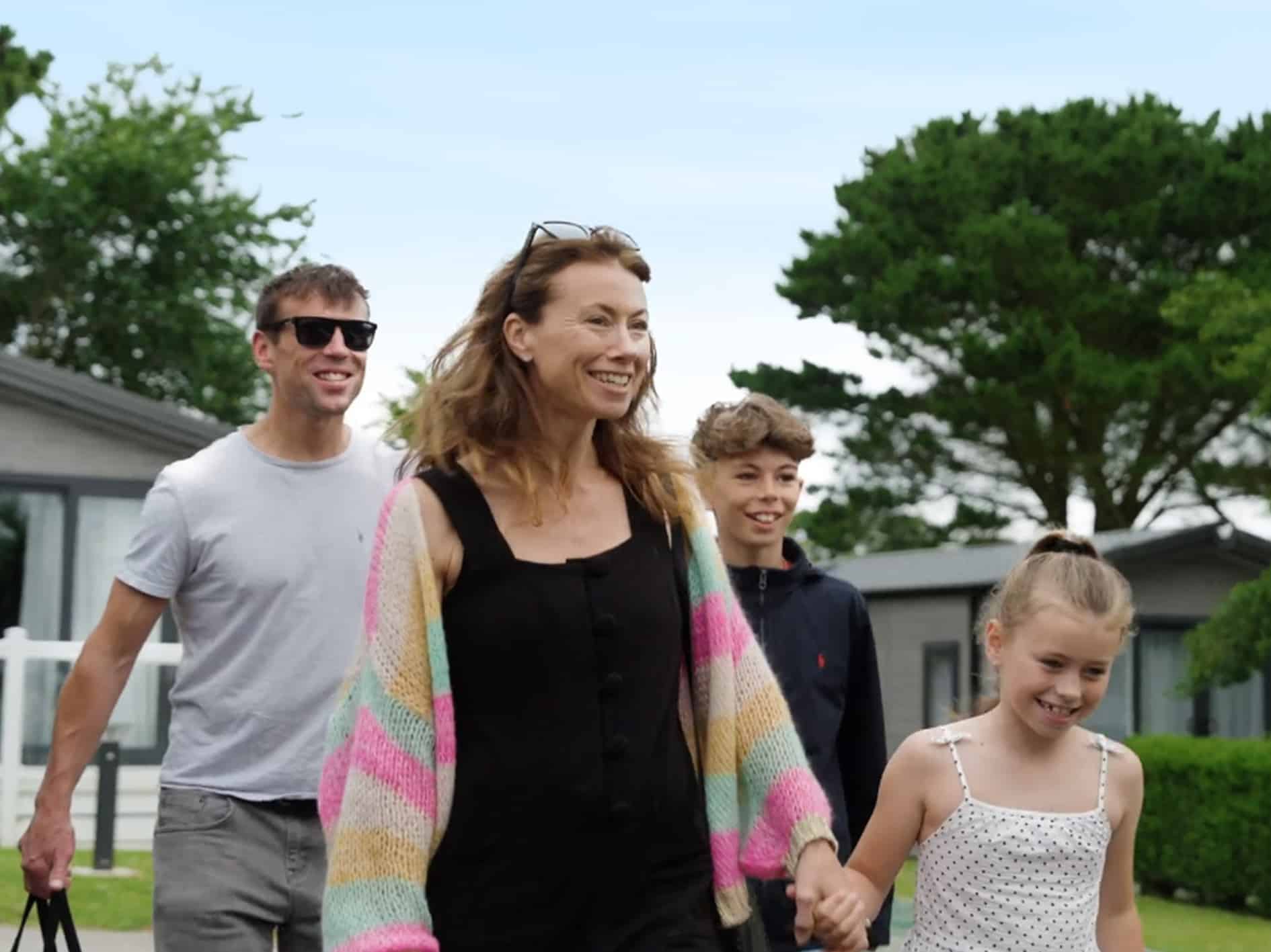 Summer Holidays - Hendra Holiday Park