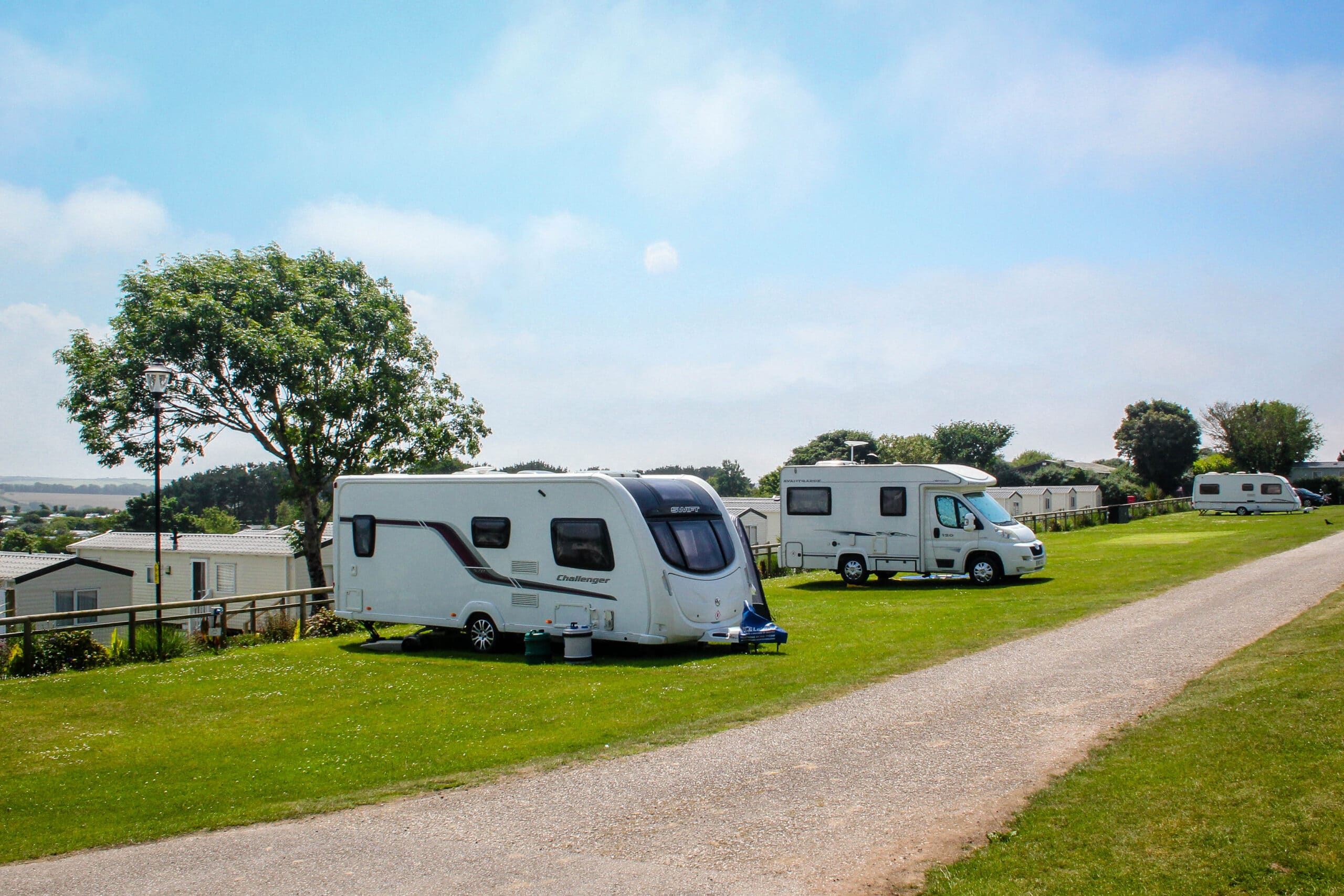 Hendra Instalment Plan Terms & Conditions - Hendra Holiday Park