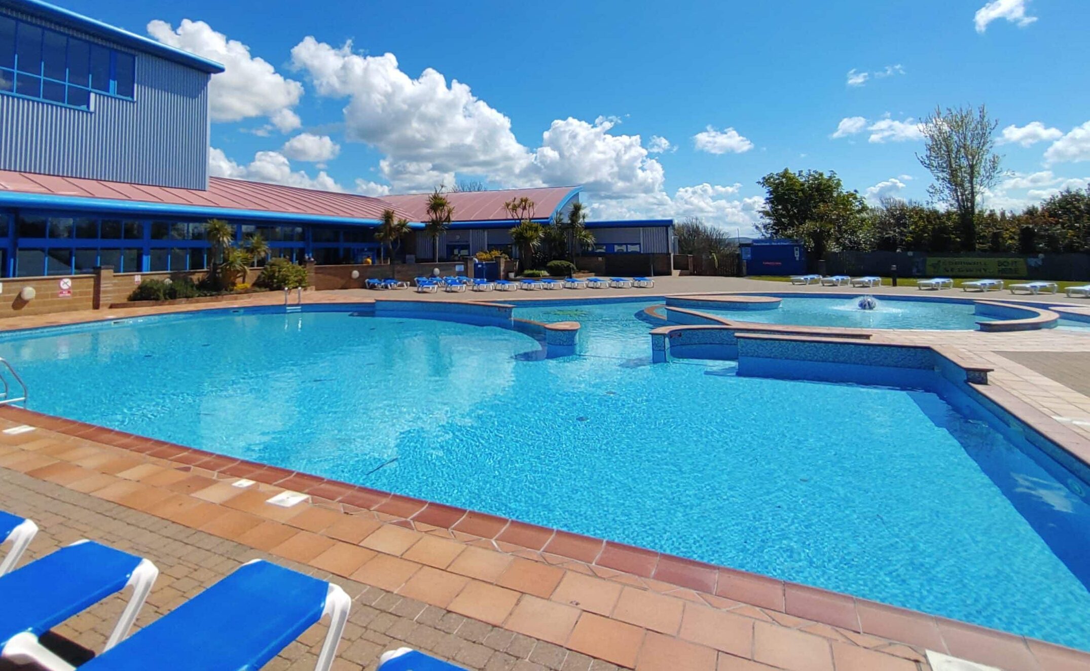 May Half-Term Flash sale! - Hendra Holiday Park