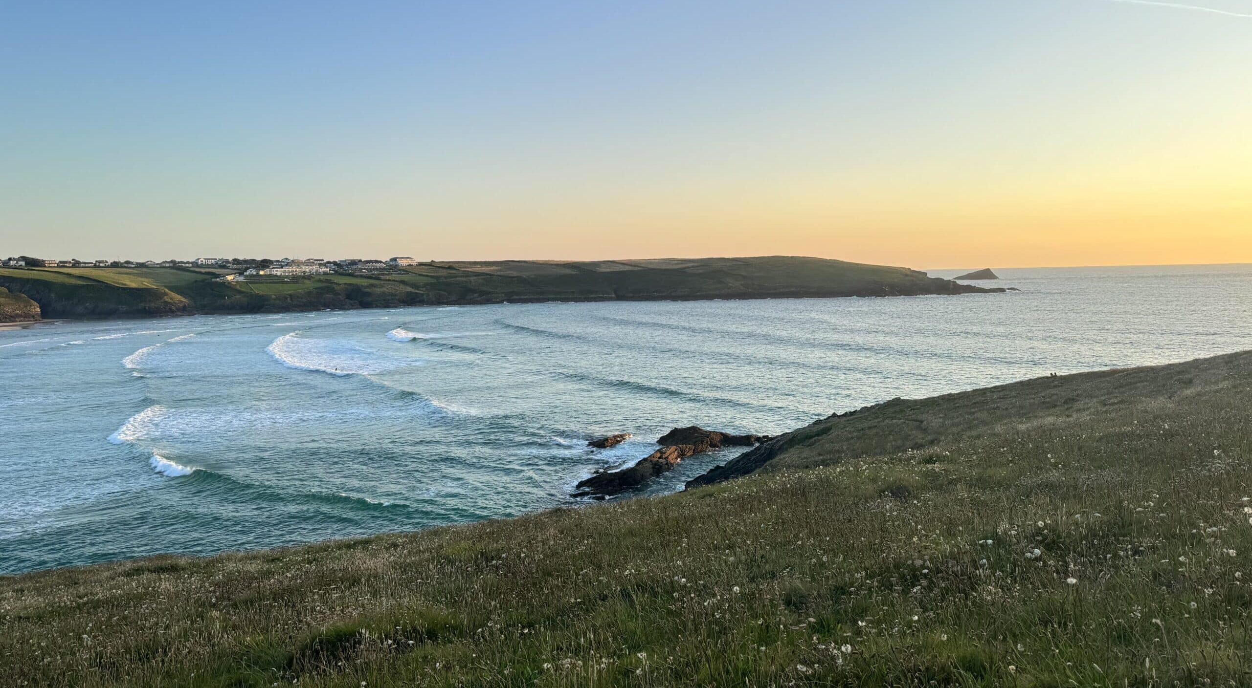 Short Breaks and Weekends in Cornwall | Hendra Holiday Park