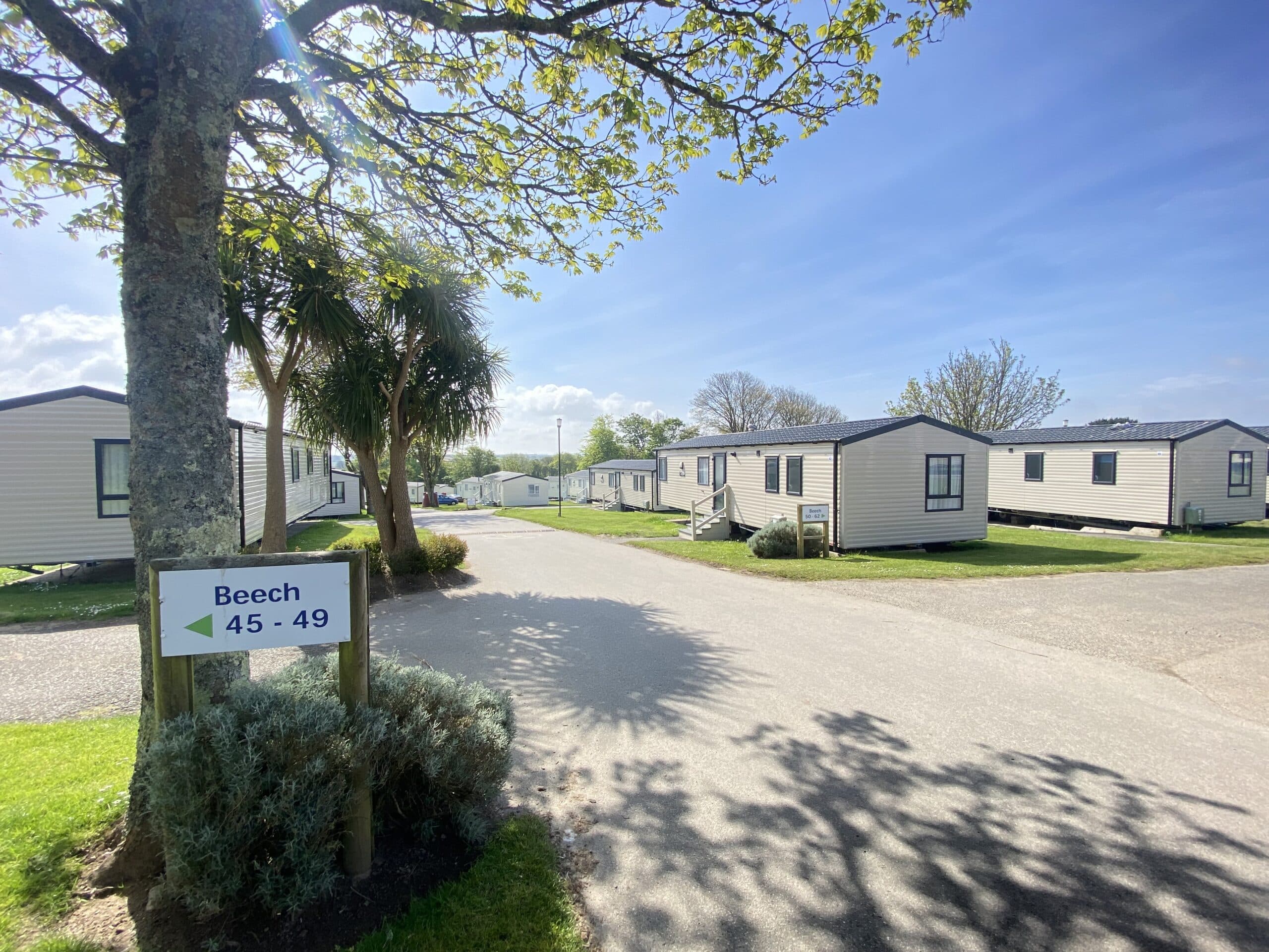Local's Card Holder Weekends! - Hendra Holiday Park