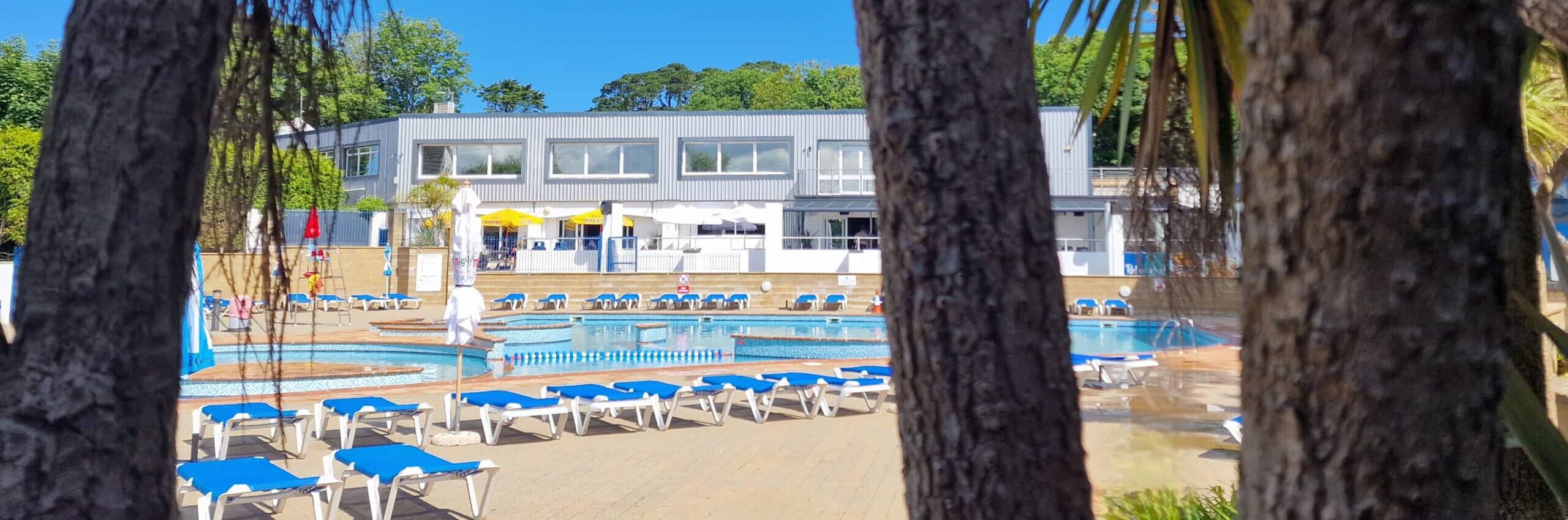 Why we are 5 star! - Hendra Holiday Park