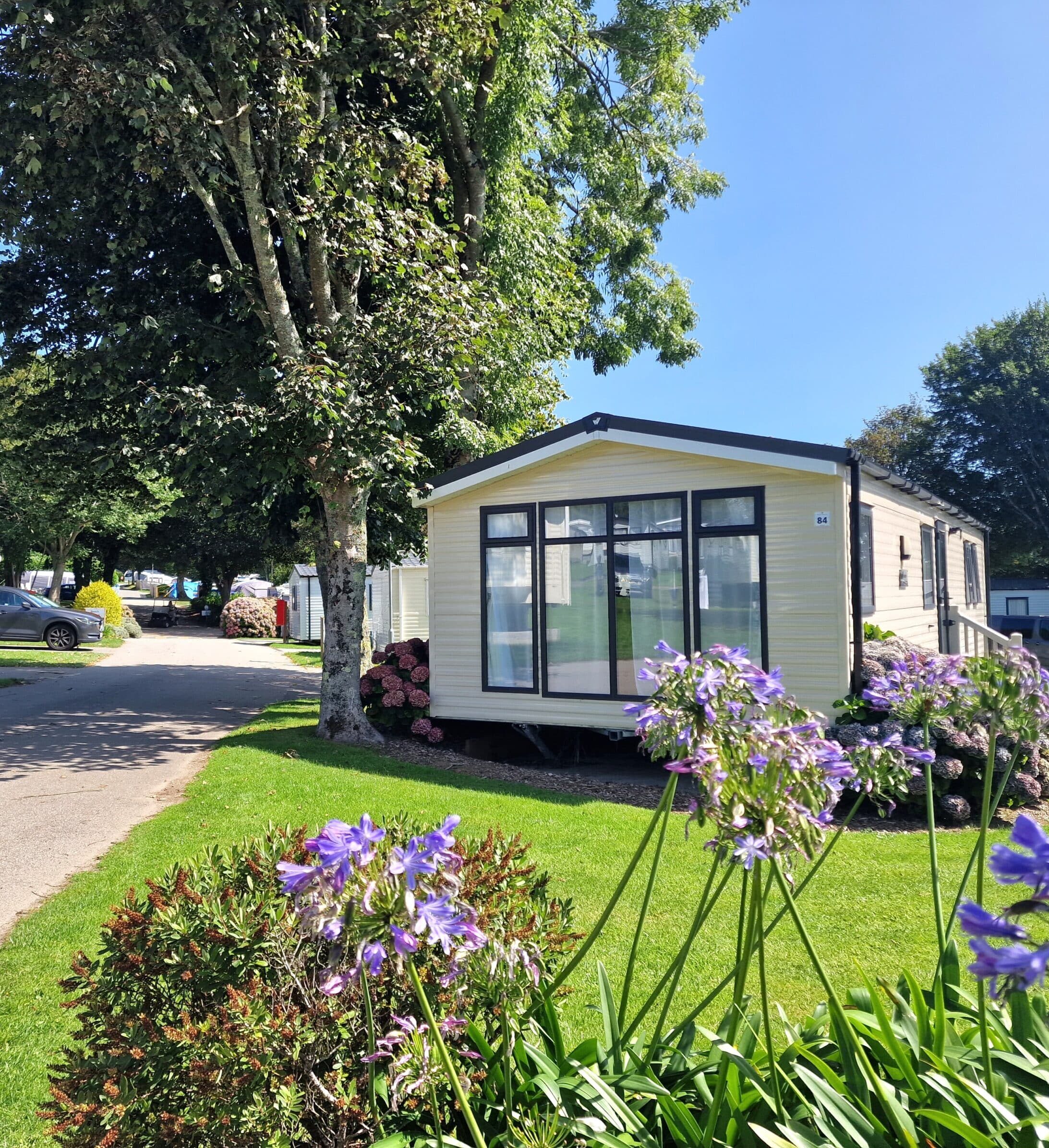 Refer a Friend - Hendra Holiday Park