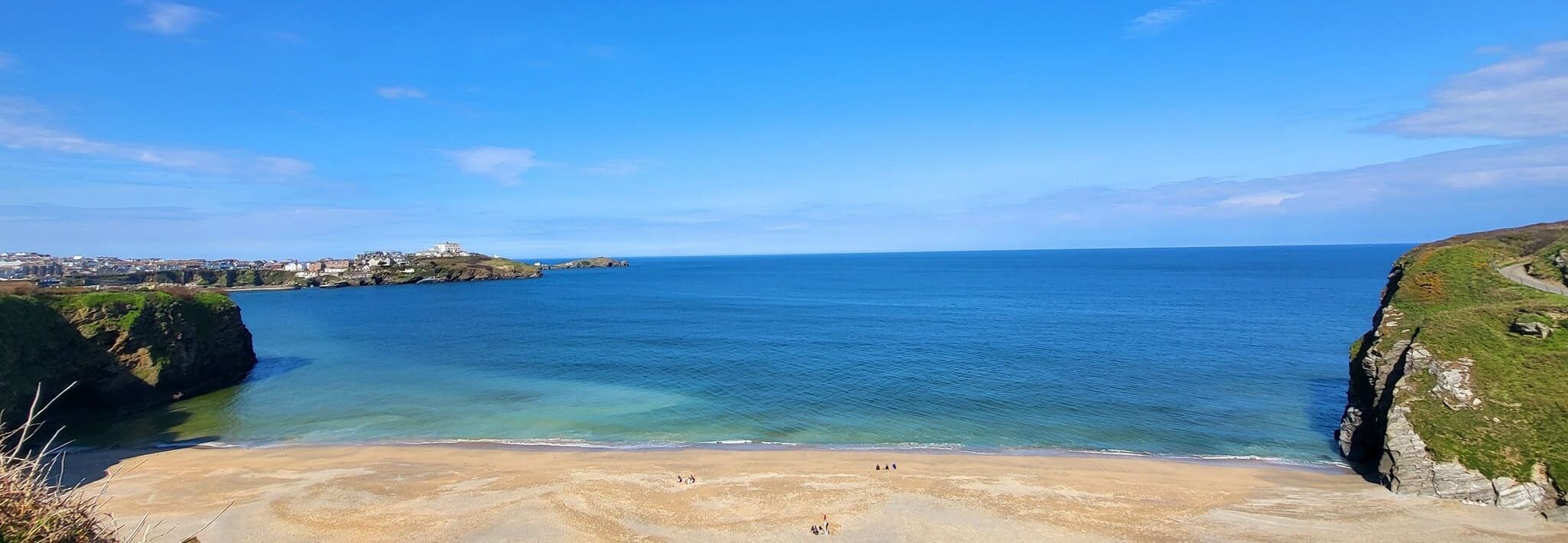 Why stay at Hendra Holiday Park, Newquay, Cornwall | 5 star park