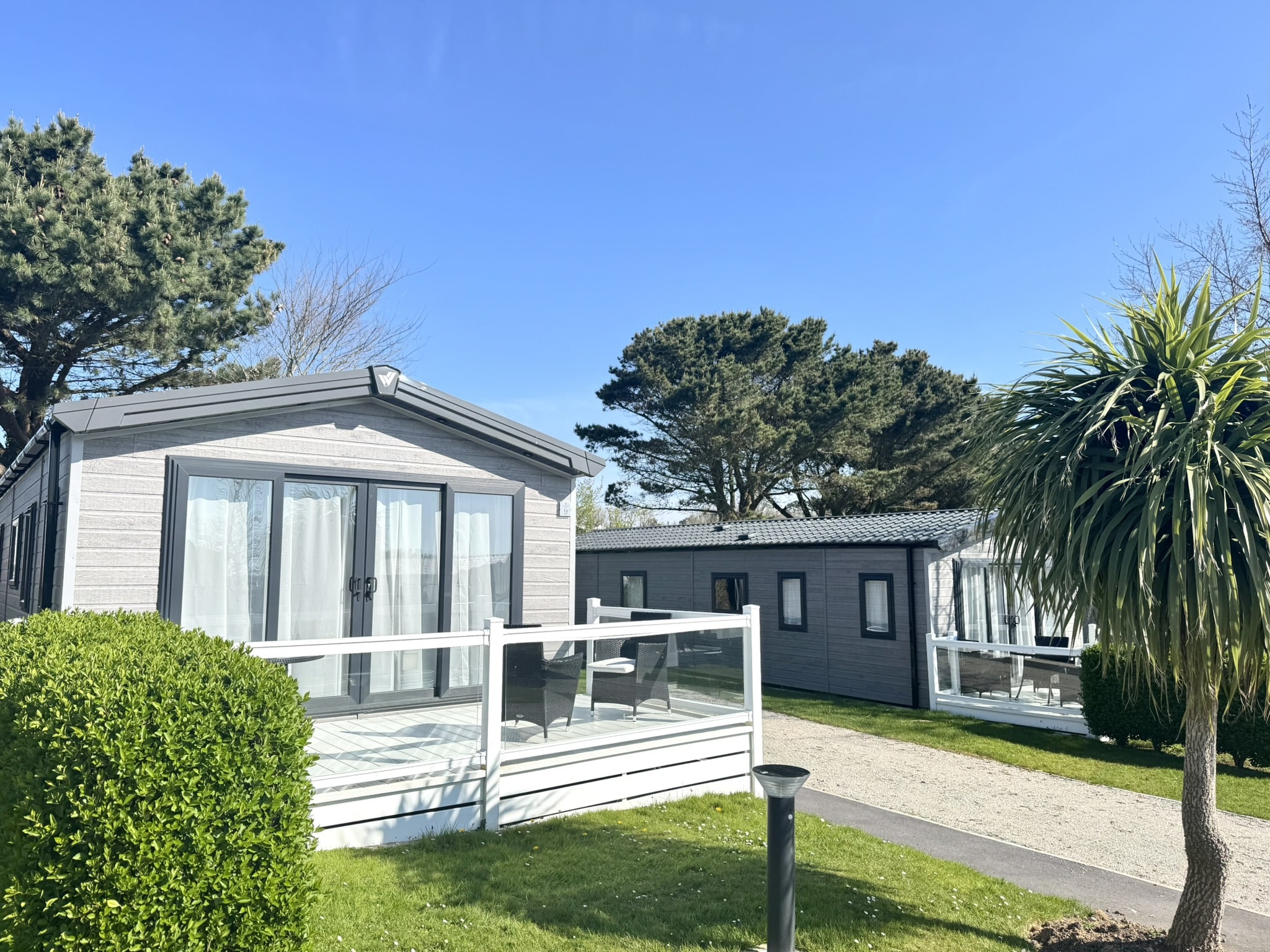 Newquay Caravan Holidays Cornwall | Hendra Holiday Park, 5*