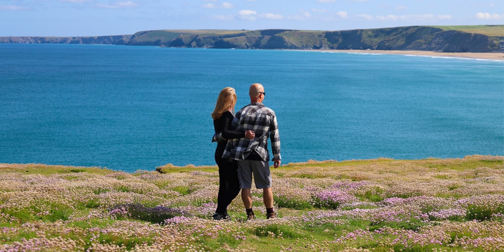 Looking for a holiday in Cornwall? - Hendra Holiday Park