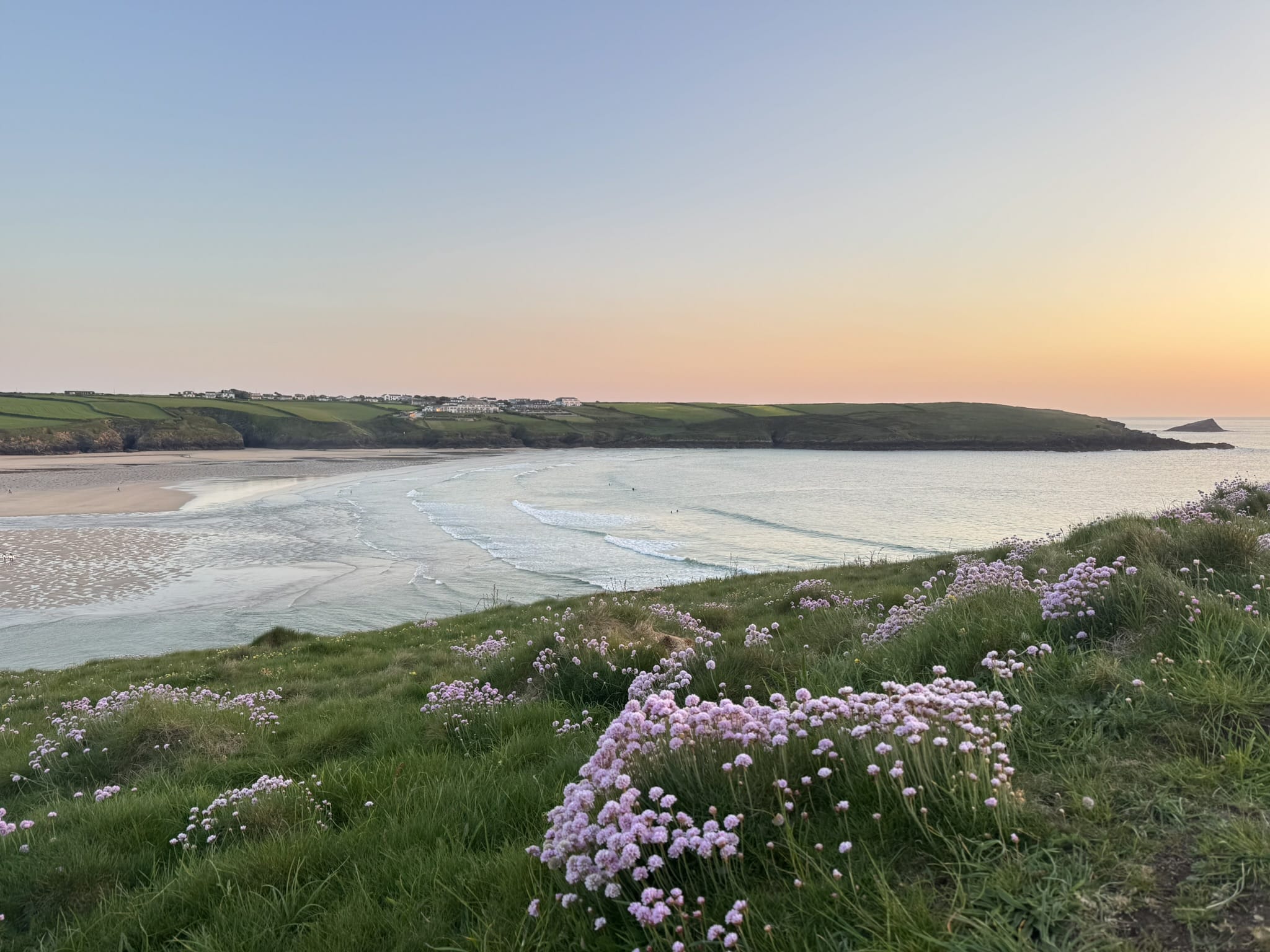 Cosy Couples’ Breaks in Cornwall: Autumn Itinerary - Hendra Holiday Park