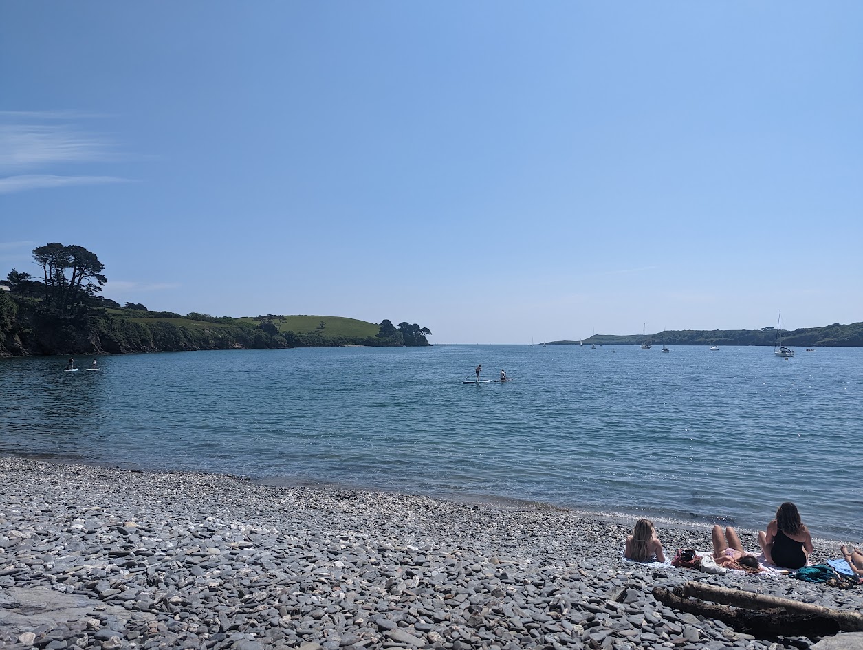 Arts and Culture in Cornwall - Hendra Holiday Park