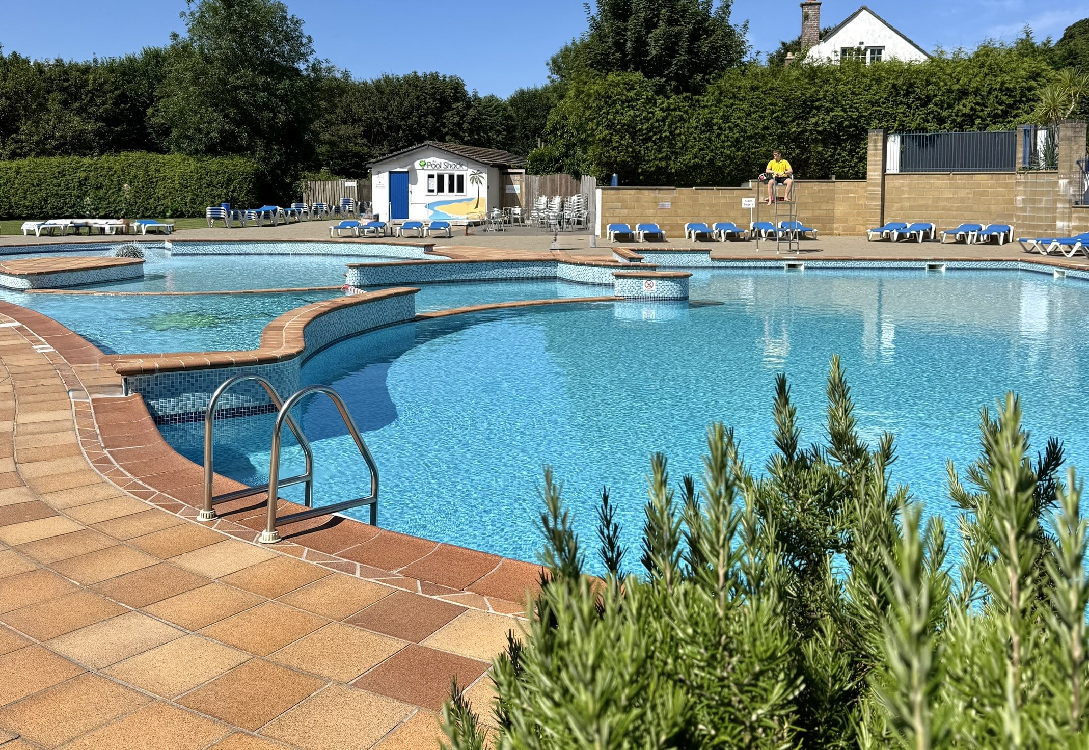 5 reasons to choose Hendra Holiday Park: Your Cornwall holiday 2026 ...