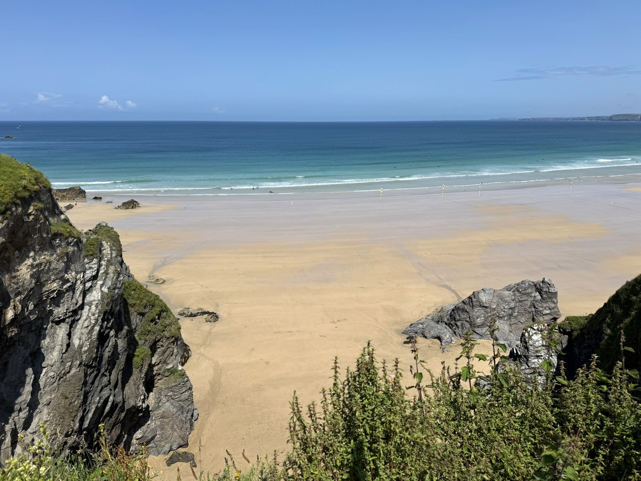 Pay for your holiday - Hendra Holiday Park