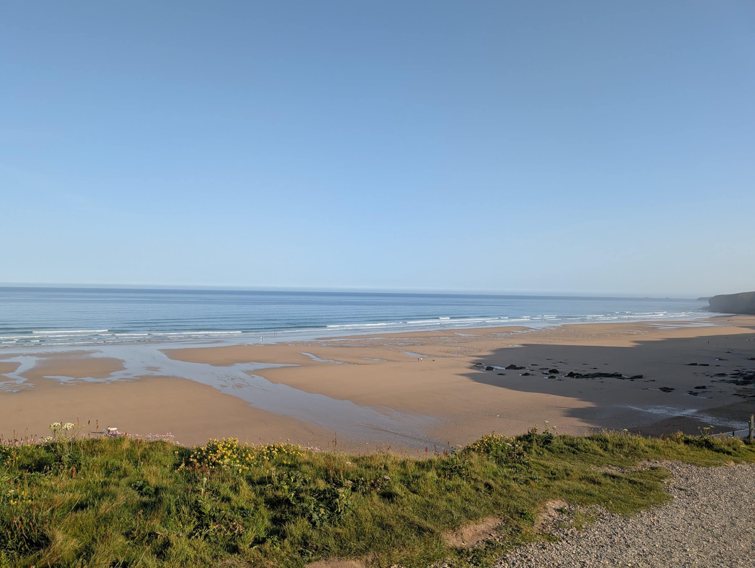 Cornwall Couples Getaway: Romantic Escapes & Adventures - Hendra ...
