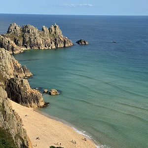 Cornwall Couples Getaway: Romantic Escapes & Adventures - Hendra ...